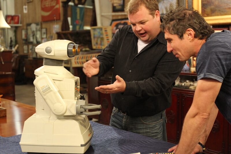 Auction Kings Staffel 3 Episodenguide – fernsehserien.de