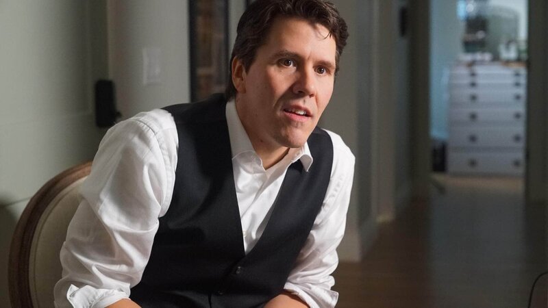 Strange Evidence S05E06: Curse of the Dragon’s Fire (Curse Of The ...