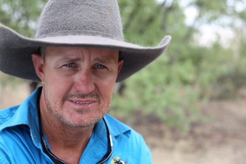 Outback Cowboys S02E01: Saisonbeginn (Episode 1) – fernsehserien.de