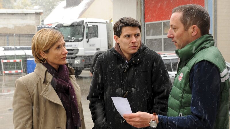 SOKO Stuttgart S04E23: Vier Männer und ein Baby – fernsehserien.de