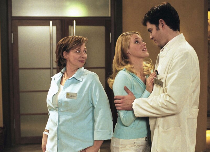 Tessa – Leben für die Liebe 31: Kapitel 31 – fernsehserien.de