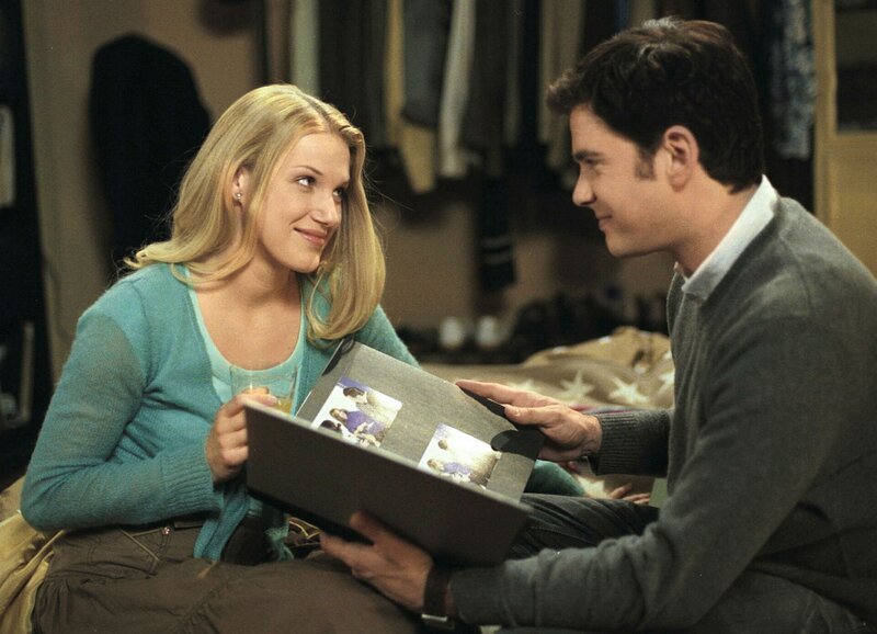 Tessa – Leben für die Liebe 32: Kapitel 32 – fernsehserien.de