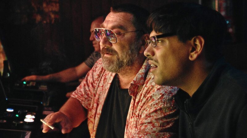 All in All In (1. Staffel) – fernsehserien.de