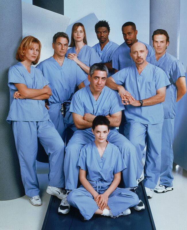 Chicago Hope Staffel 4 Episodenguide – fernsehserien.de