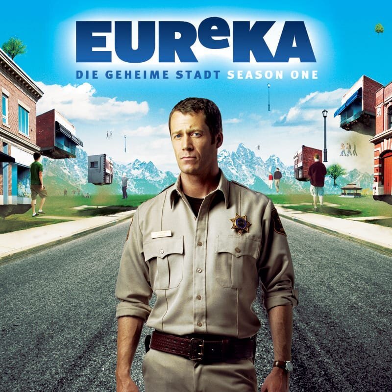 EUReKA – Die geheime Stadt S01E10: Urinstinkte (Primal) – fernsehserien.de EUReKA – Die geheime Stadt S01E10: Urinstinkte (Primal) – fernsehserien.de