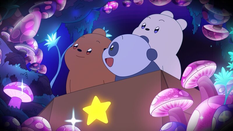 We Baby Bears – Bärchen wie wir Staffel 1 Episodenguide – fernsehserien.de