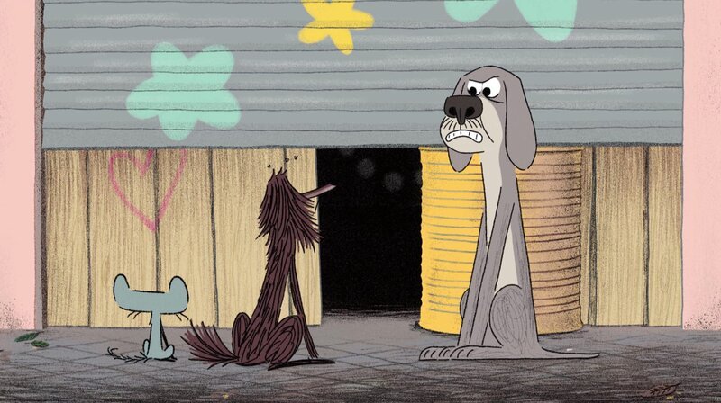 Stinki Stinkehund 52 Folgen Episodenguide – fernsehserien.de