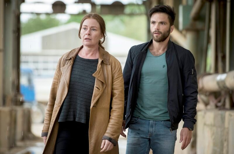 Die Füchsin 02: Spur auf der Halde – fernsehserien.de