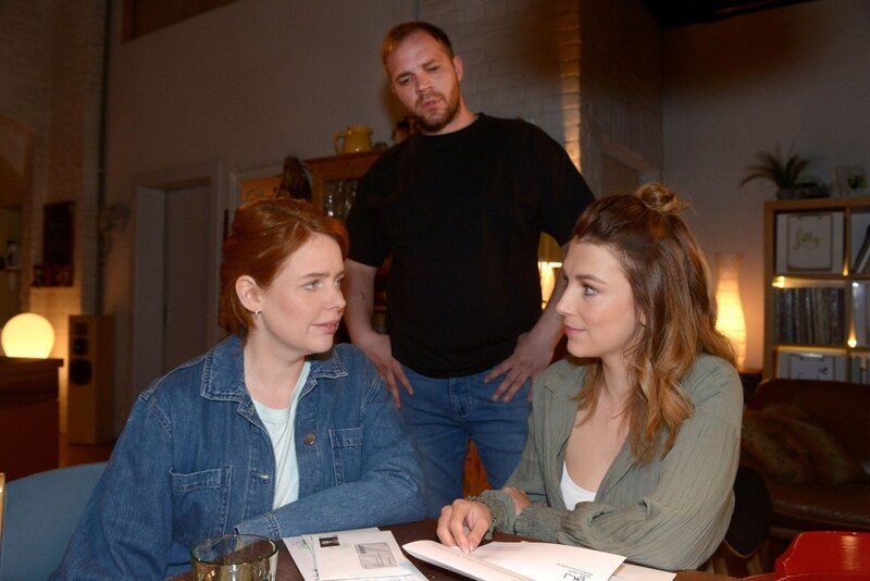 Gute Zeiten, schlechte Zeiten (GZSZ) Wochen-Vorschau – fernsehserien.de