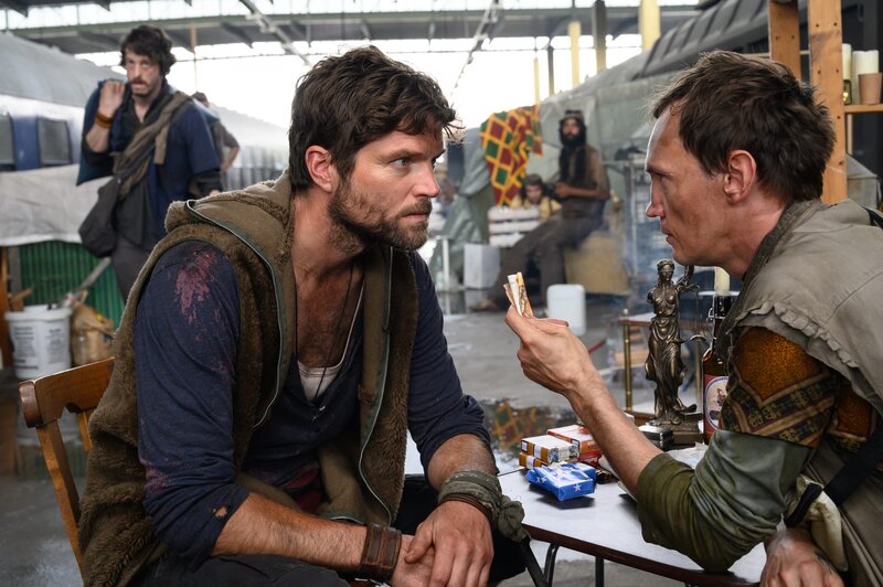 SOKO Stuttgart S11E15: Runde 12 – fernsehserien.de