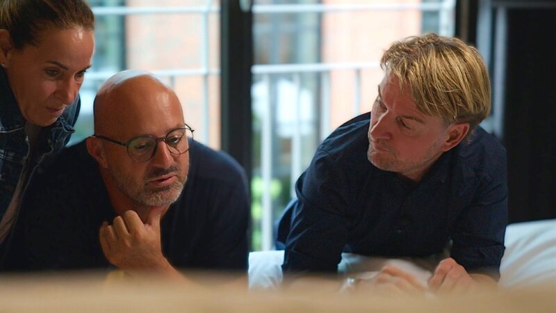 Detlef goes Schlager S01E02: Folge 2 – fernsehserien.de