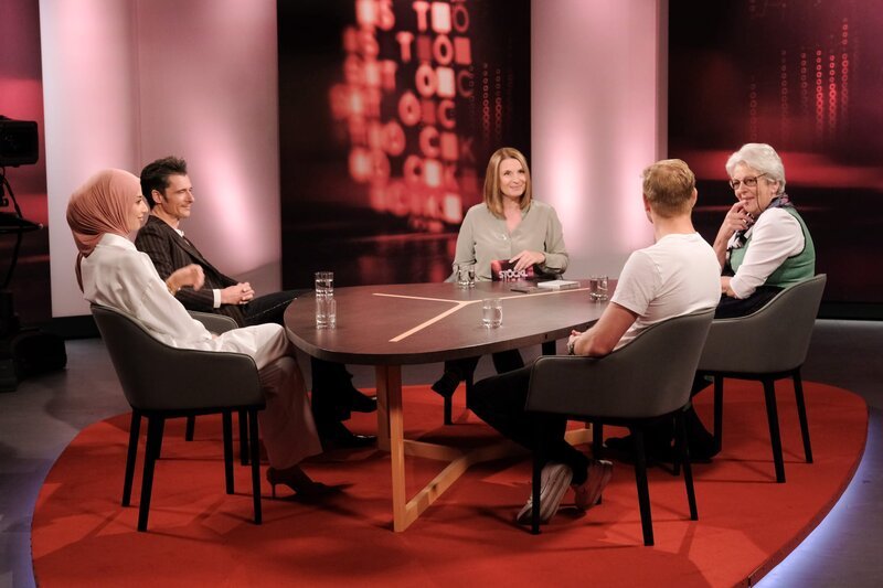 Stöckl 383: Folge 383 – fernsehserien.de