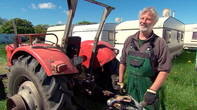 Die Nordstory 423: Camping in Norddeutschland – fernsehserien.de