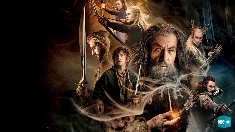 Der Hobbit 2: Smaugs Einöde (The Desolation Of Smaug) – fernsehserien.de