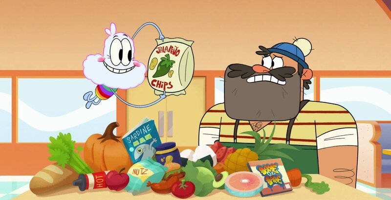 Middlemost Post S01E10b: Der Toast-Wettbewerb (Toast Of The Town ...