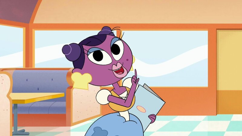 Middlemost Post Staffel 1 Episodenguide (Seite 2) – fernsehserien.de