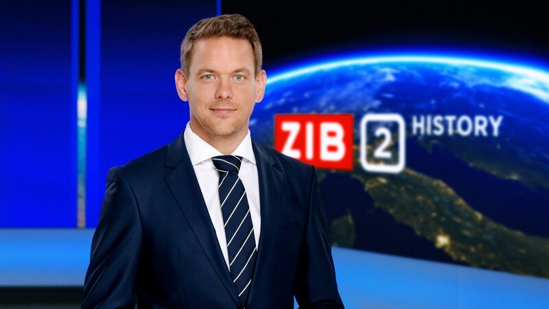 ZIB 2 History bisher 23 Folgen Episodenguide – fernsehserien.de