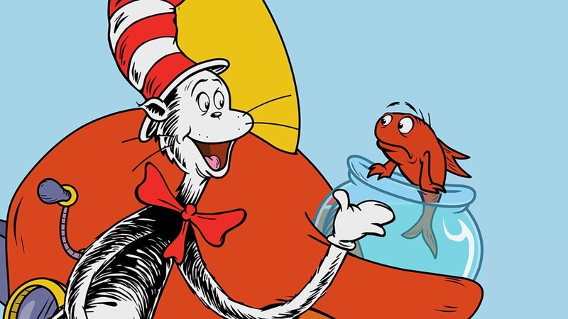 Der Kater mit Hut S01E22b: Reisefieber (I See Seeds) – fernsehserien.de