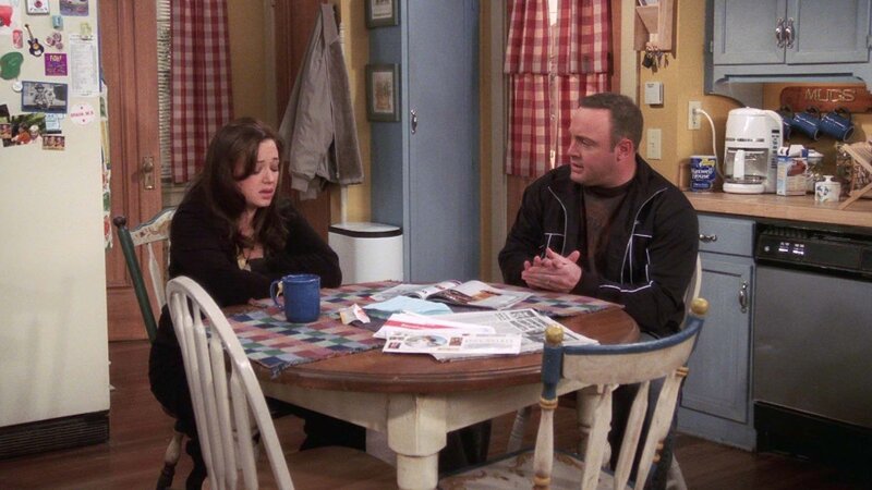 King of Queens S06E20: Der Zeitreisende (Foe: Pa) – fernsehserien.de