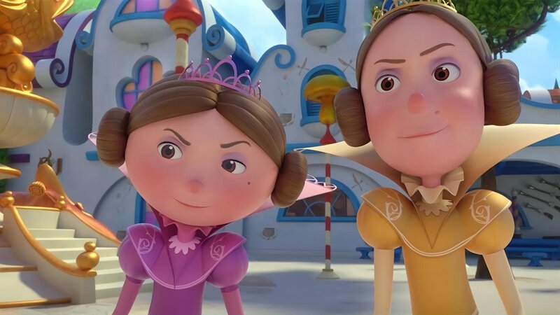 Pinocchio im Zauberdorf 52 Folgen Episodenguide – fernsehserien.de