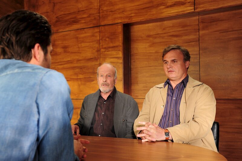 SOKO Stuttgart S05E10: Verschlusssache – fernsehserien.de