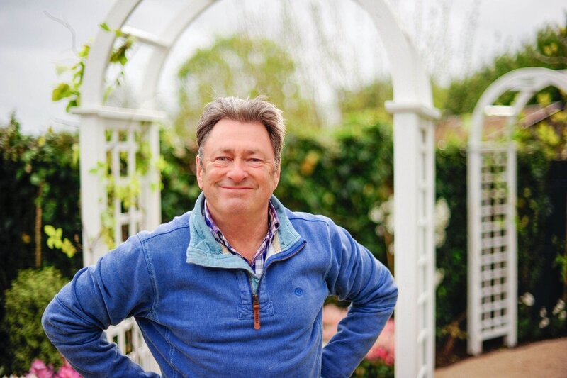 Alan Titchmarsh: Liebe Deinen Garten! S01E03: Liebe deinen exotischen ...