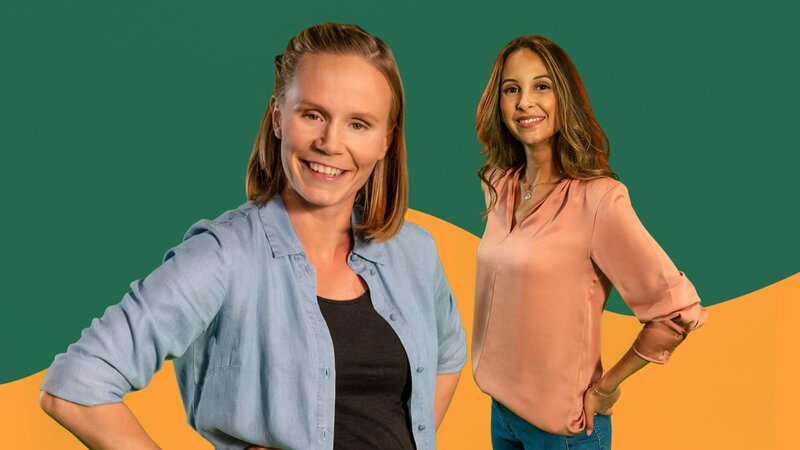 Zeig mir Feiertage! bisher 9 Folgen Episodenguide – fernsehserien.de