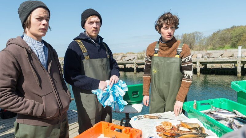 SOKO Wismar Staffel 14 Episodenguide – fernsehserien.de