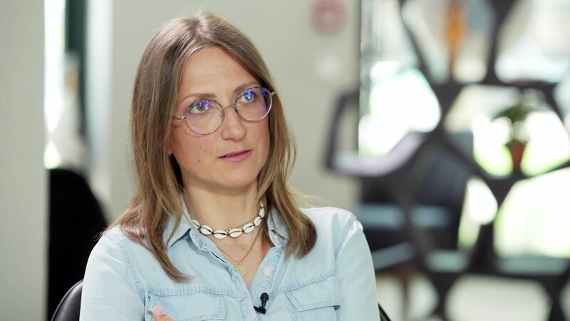 So gesehen – Talk am Sonntag 200: Susan Sommerfeld und Heiko Meng ...