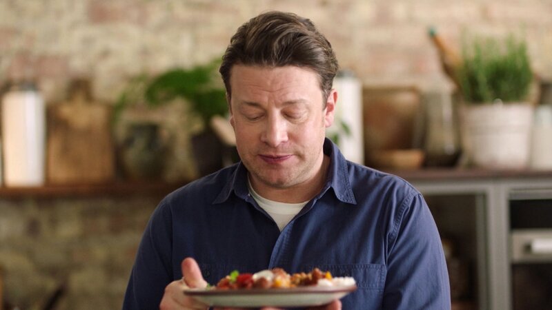 Jamie Oliver: Keep Cooking and Carry On Staffel 1 Episodenguide ...