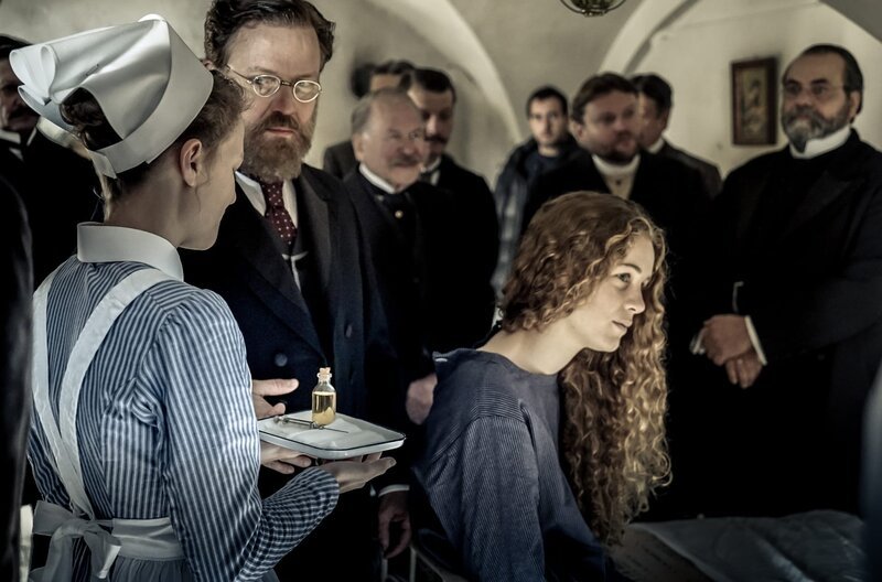Charité S01E04: Wundermittel – fernsehserien.de