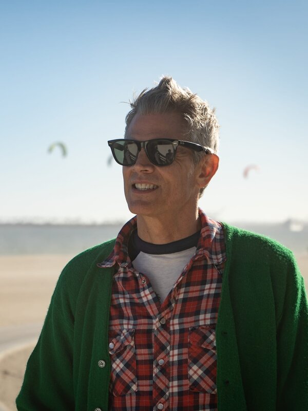 Shark Week S34E06: Jackass meets Shark Week (Jackass Shark Week ...