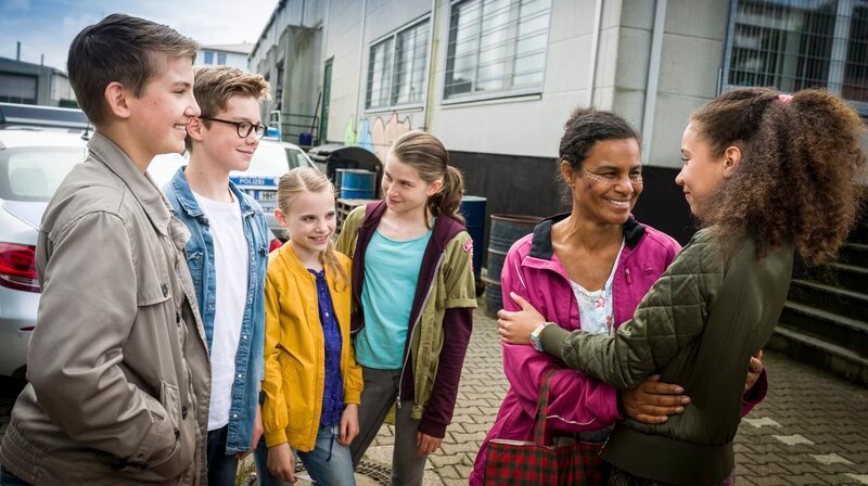 Die Pfefferkörner S14E08: Die Trinkgeld-Mafia – fernsehserien.de