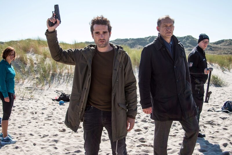 Nord Nord Mord 11: Sievers und die tödliche Liebe – fernsehserien.de