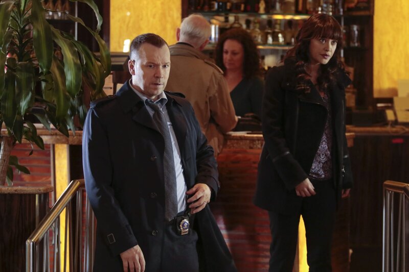 Blue Bloods S06E18: Stadt ohne Mitleid (Town Without Pity ...
