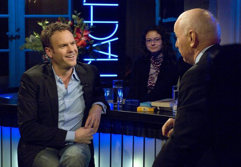 Nachtcafé 15: Geschwisterbande – fernsehserien.de