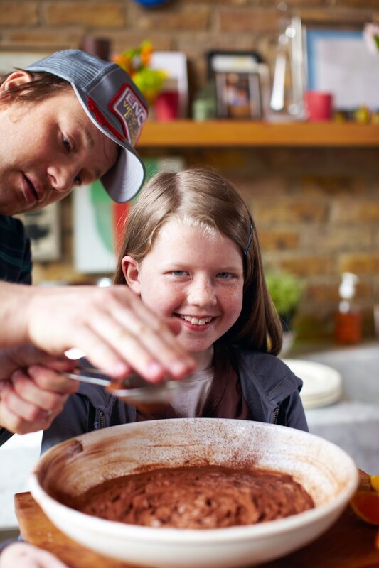 Jamies 30 Minuten Menüs S02E08: Rigatoni (Trapani-Style Rigatoni ...