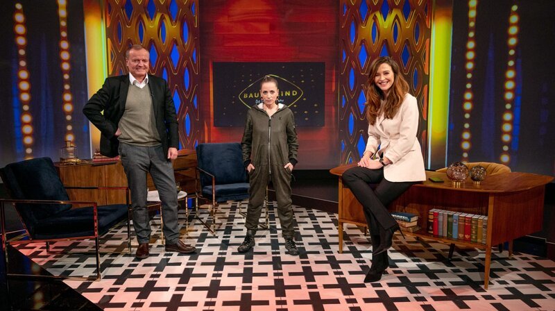 Bauerfeind Shortcuts: Dr. Mark Benecke, Florian Schroeder ...