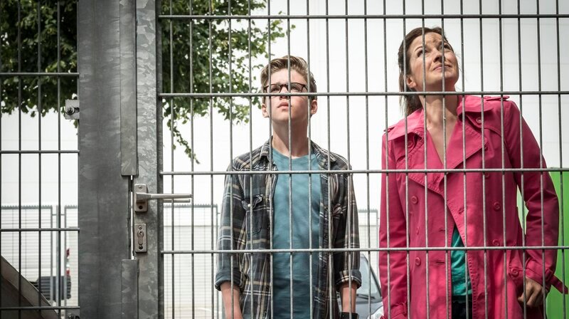 Die Pfefferkörner S14E07: Freigang – fernsehserien.de