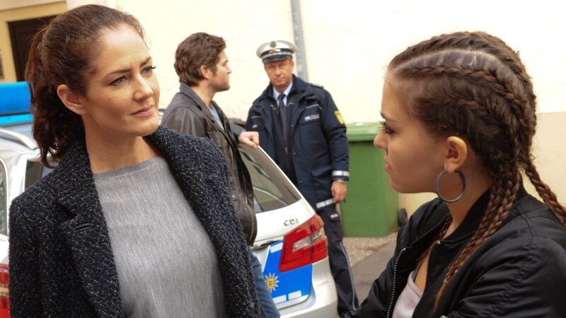 SOKO Stuttgart S05E23: Harte Mädchen – fernsehserien.de