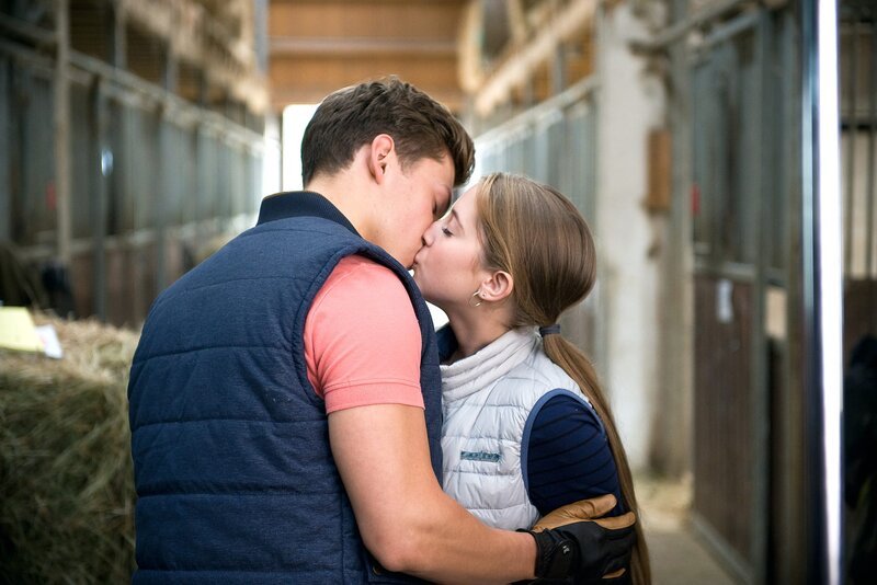 Tiere bis unters Dach S05E01: Reiten verboten! – fernsehserien.de