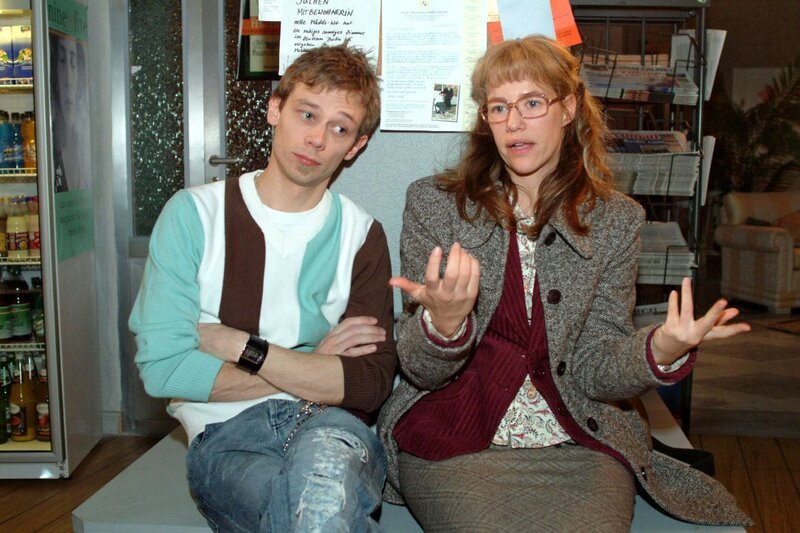 Verliebt in Berlin (ViB) 54: Lisa reicht es! – fernsehserien.de