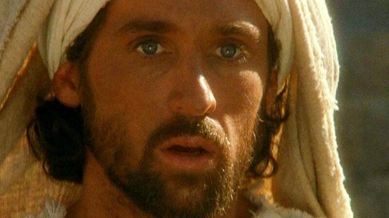 Die Bibel – Das alte Testament 15: Jeremia (Jeremiah) – fernsehserien.de