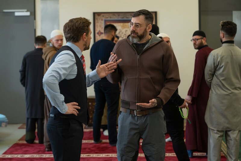 Check Check S02E04: Gott sieht alles – fernsehserien.de