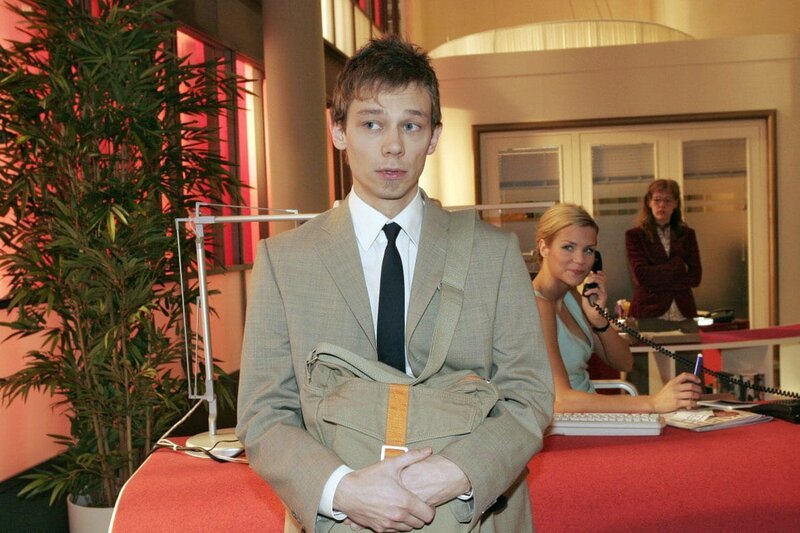 Verliebt in Berlin (ViB) 53: Lisa unter Druck – fernsehserien.de