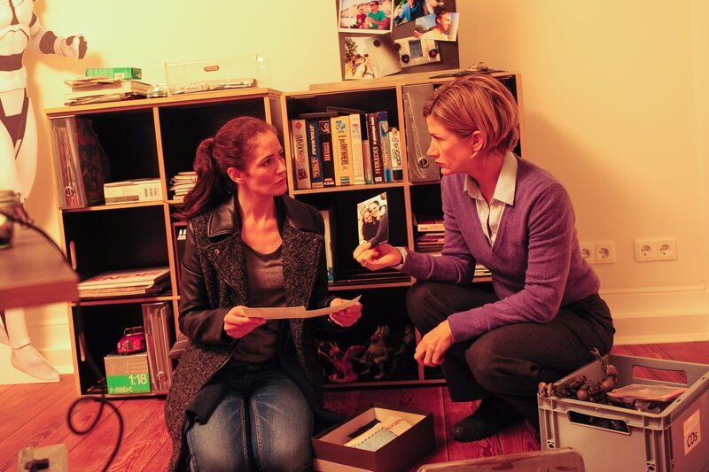 SOKO Stuttgart S06E02: Mord unter Freunden – fernsehserien.de