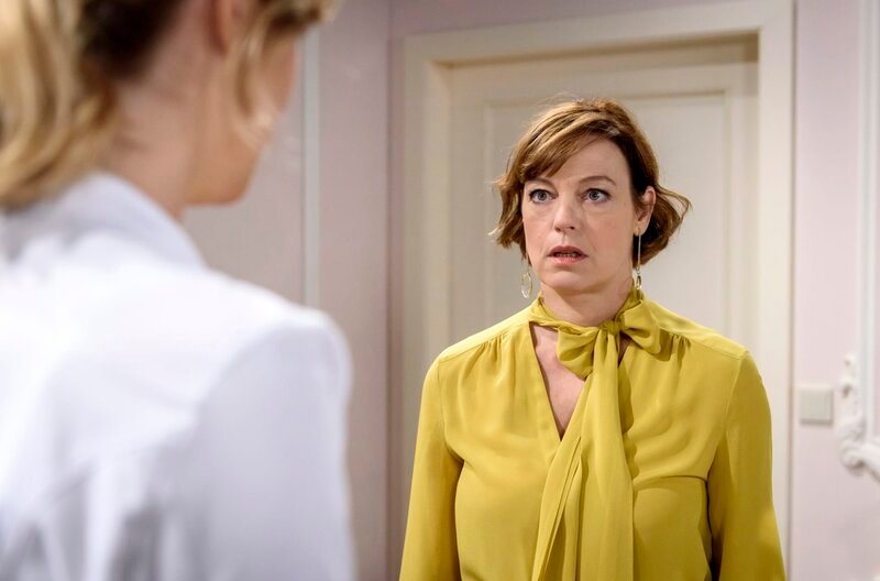 Sturm der Liebe (SdL) 3006: Die Schwestern – fernsehserien.de