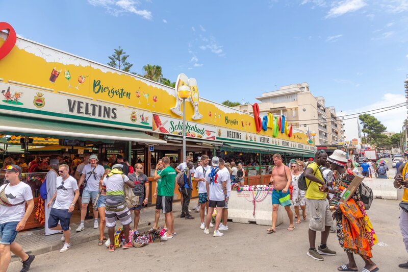 50 Jahre Ballermann – fernsehserien.de