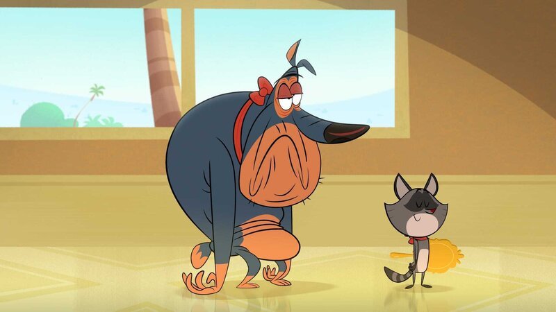 Taffy S01E63: Taffy, der Hundetrainer (My Fair Puppy) – fernsehserien.de