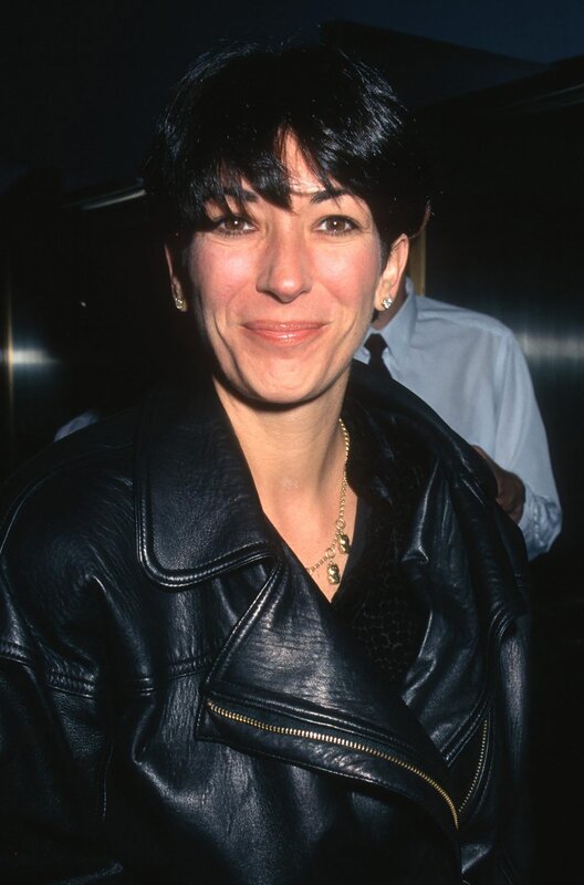 Wer ist Ghislaine Maxwell? Dokumentation in 3 Teilen Episodenguide ...